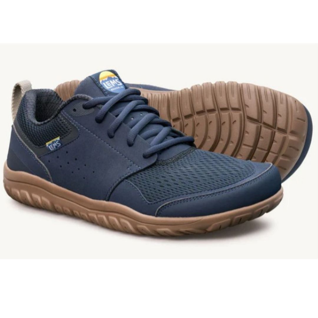 Lems Primal Zen (vegansk) Night Sky