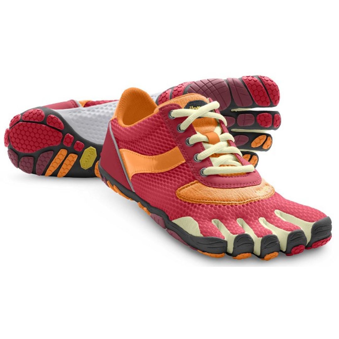 Vibram FiveFingers Speed Dame – Pink | Stilfuld barfodssko